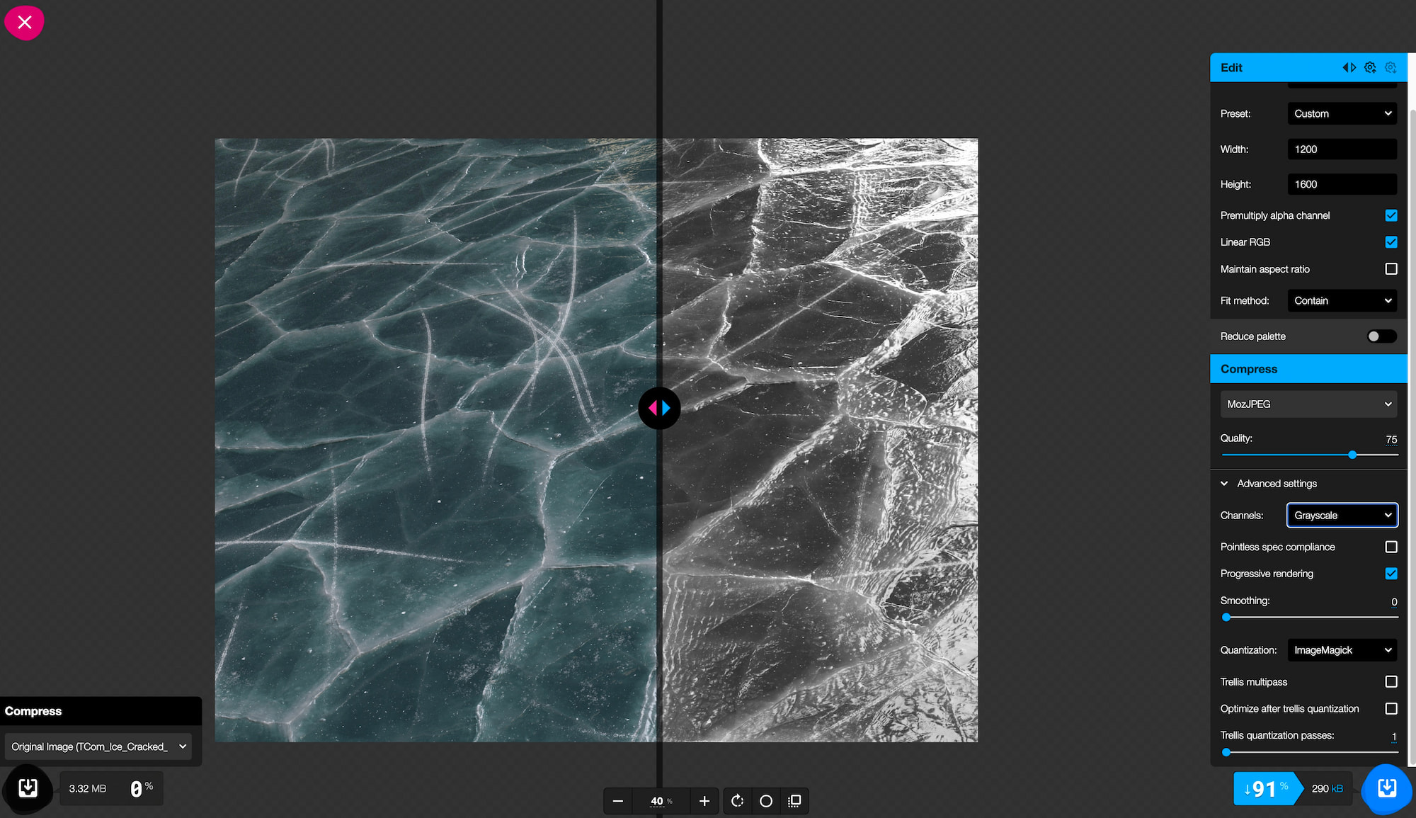 Image slider - Wawa Sensei