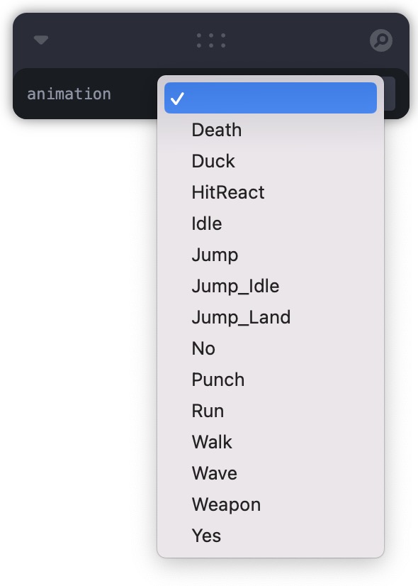 3D Models - Wawa Sensei