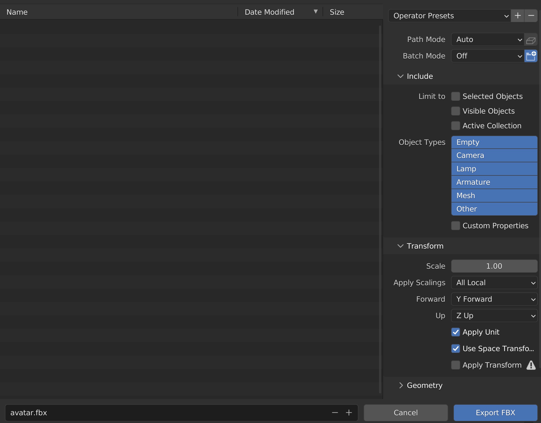Portfolio: 3D World - Wawa Sensei
