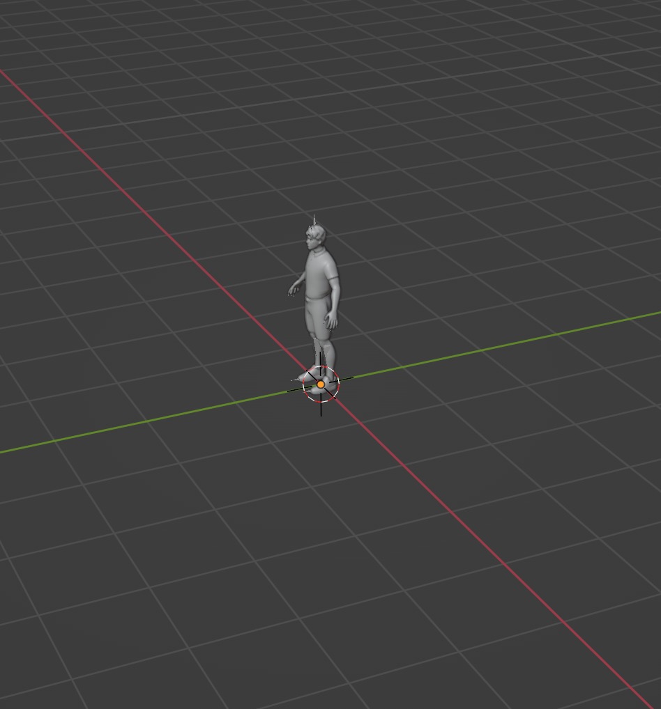 Portfolio: 3D World - Wawa Sensei