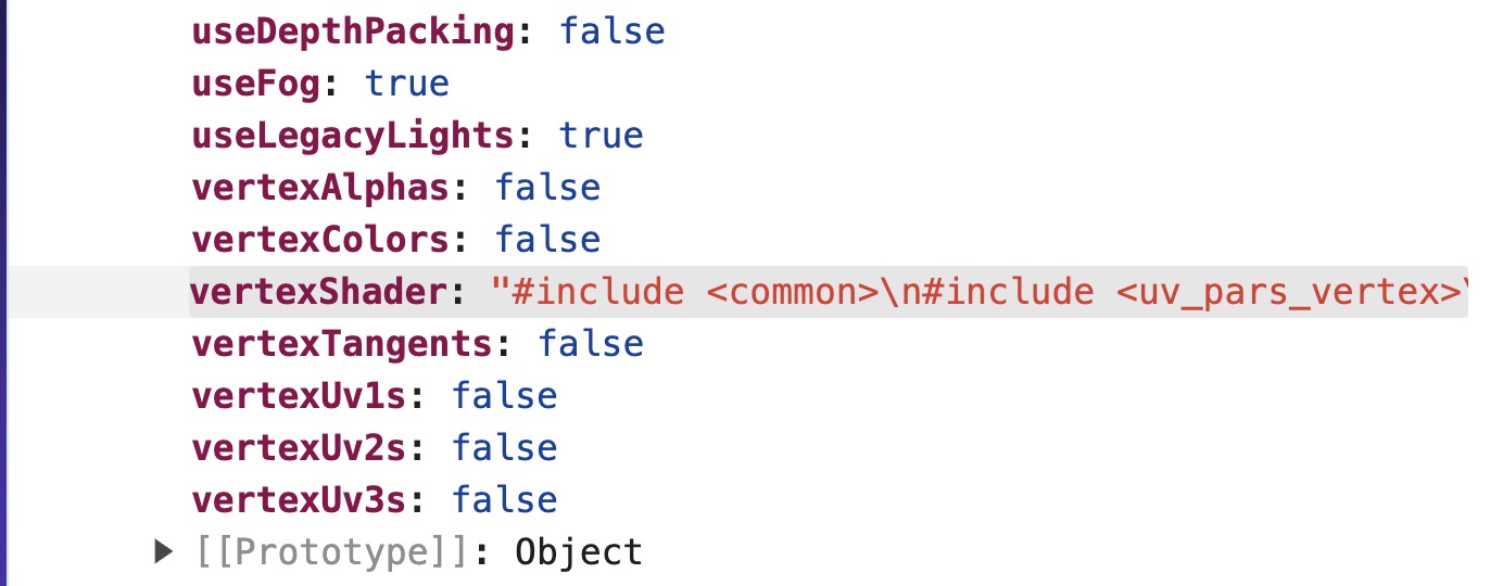 Shader transitions - Wawa Sensei