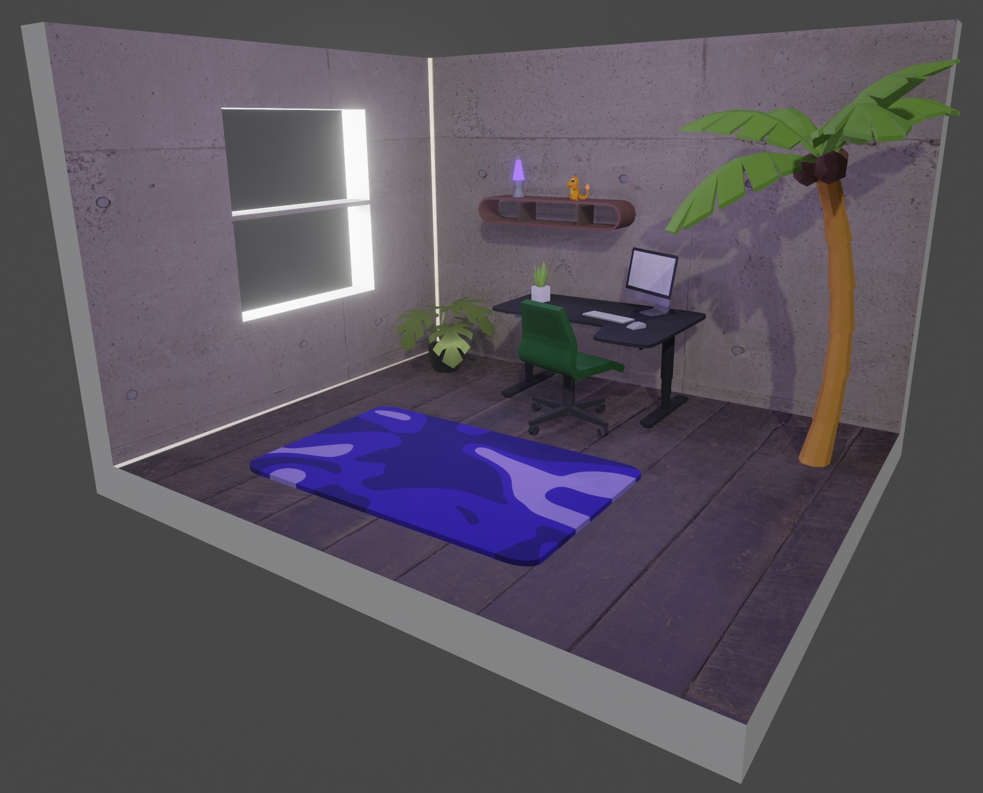 Shadows - Wawa Sensei