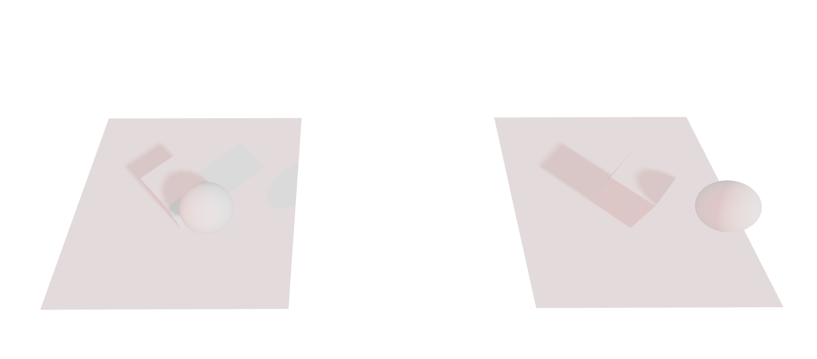 Shadows - Wawa Sensei