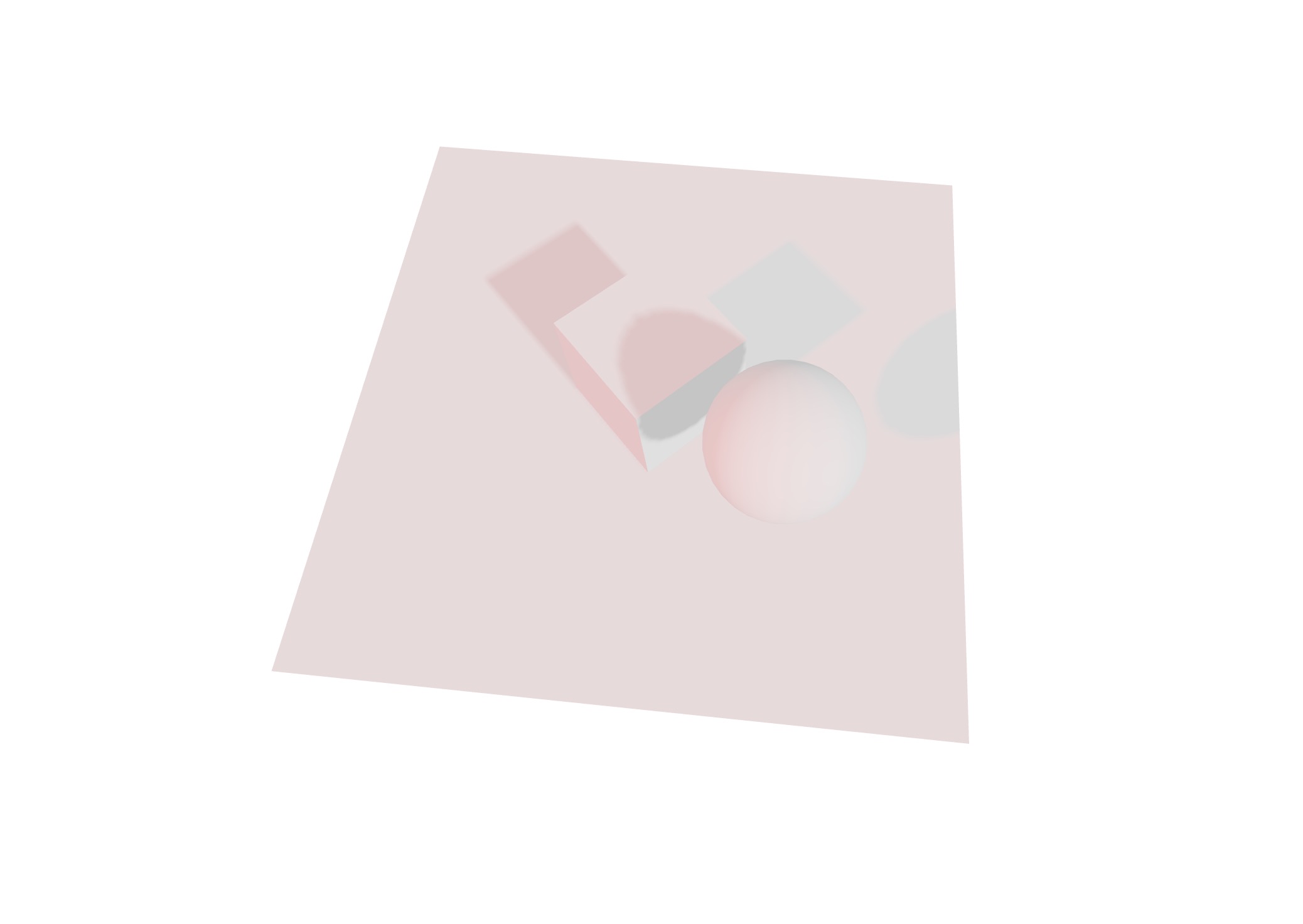 Shadows - Wawa Sensei