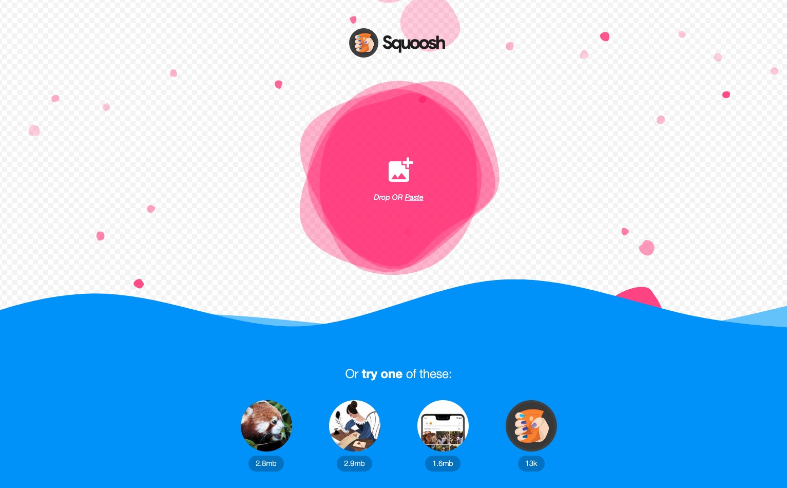 Image and video textures - Wawa Sensei