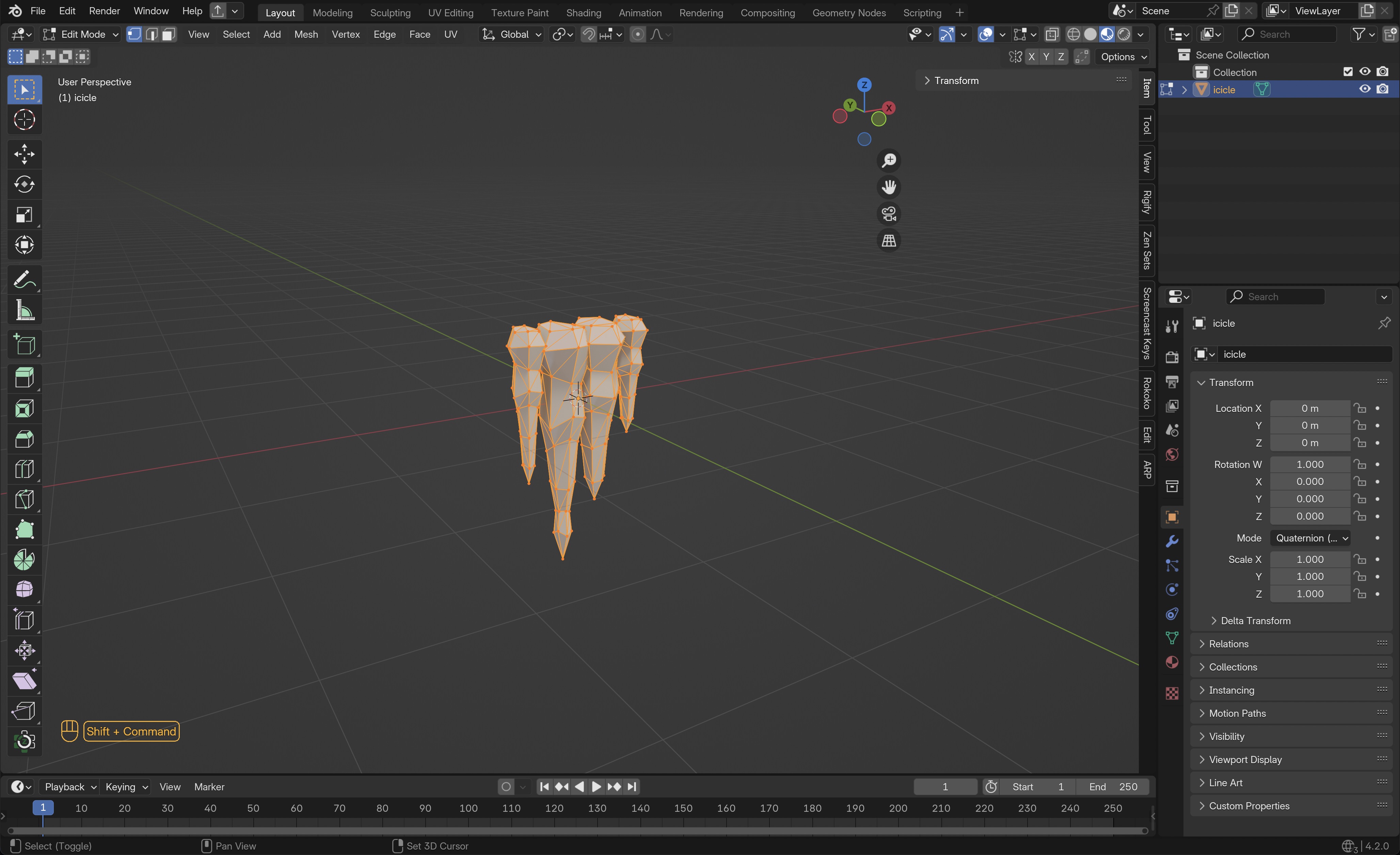 Wizard Game - Wawa Sensei